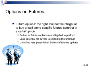 11 A futures contract specifications - mpv | PPT