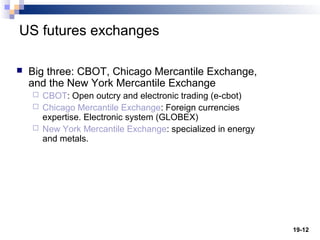 11 A futures contract specifications - mpv | PPT
