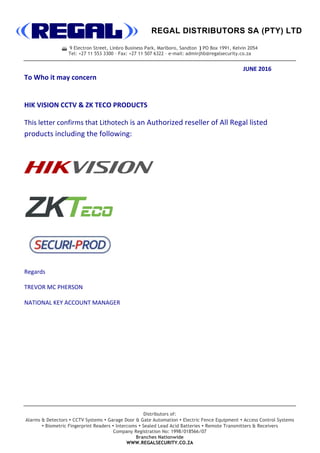 Lithotech Letter | PDF