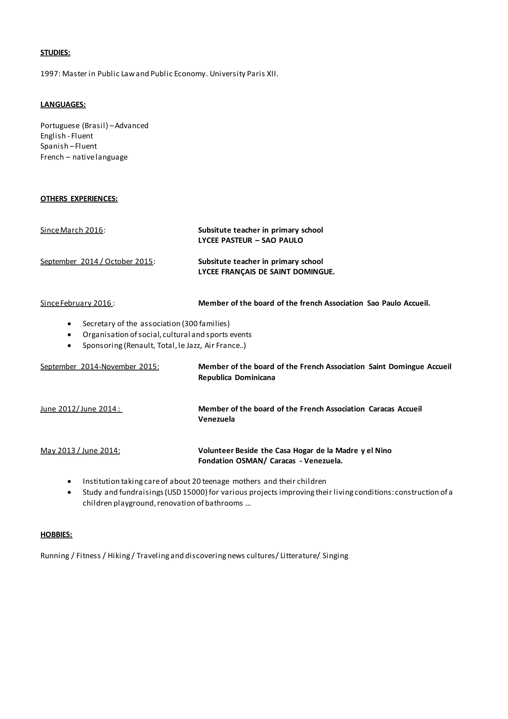 ENG- CV Bellion Adeline | DOCX