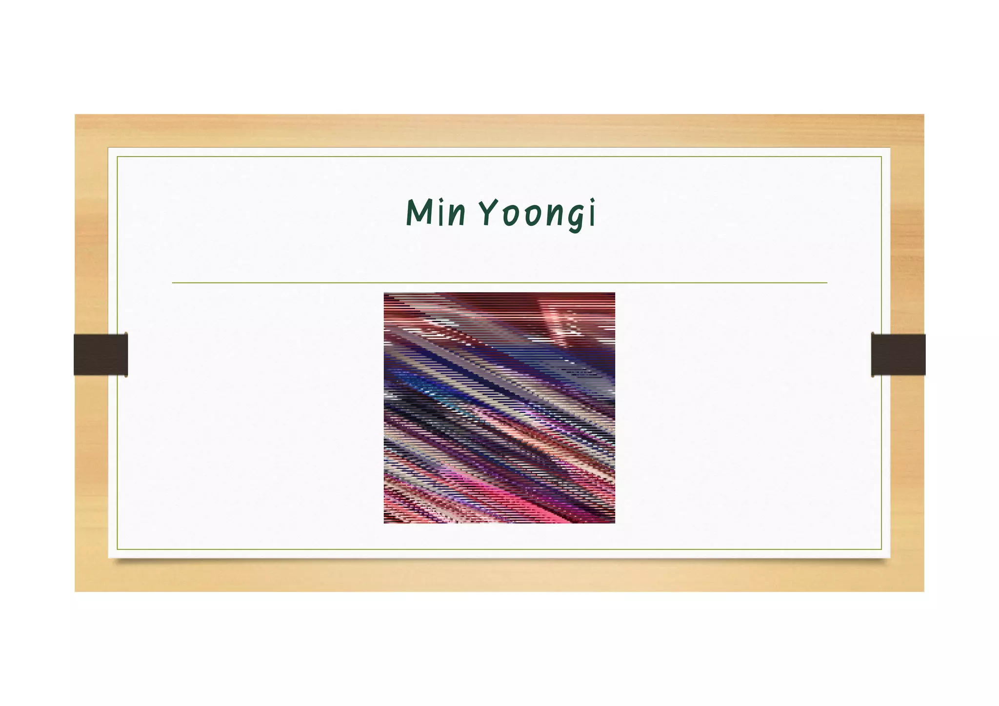 BTS (Bangtan Sonyeondan) | PDF