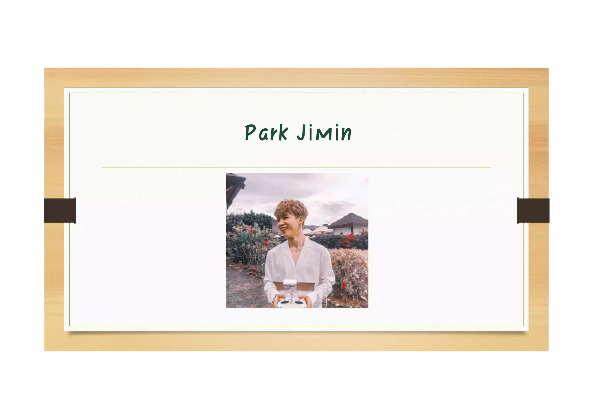 BTS (Bangtan Sonyeondan) | PDF