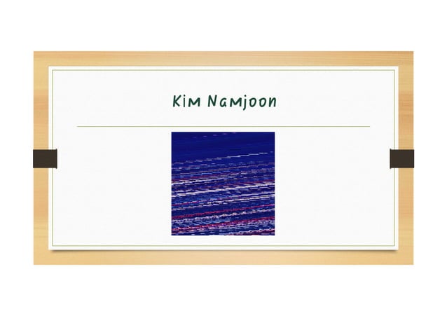 BTS (Bangtan Sonyeondan) | PDF | Music | Entertainment