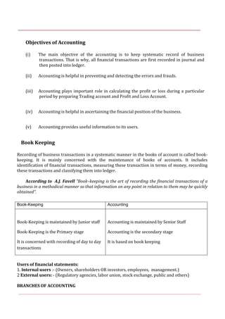 11 accountancy keynotes_ch01_introduction_to_accounting | PDF