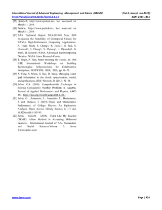 A Cloud-based Online Access on Smart Energy Metering in the Philippines | PDF
