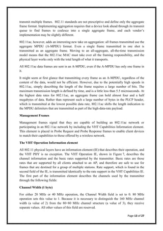 11ac the next evolution of wi fi | PDF