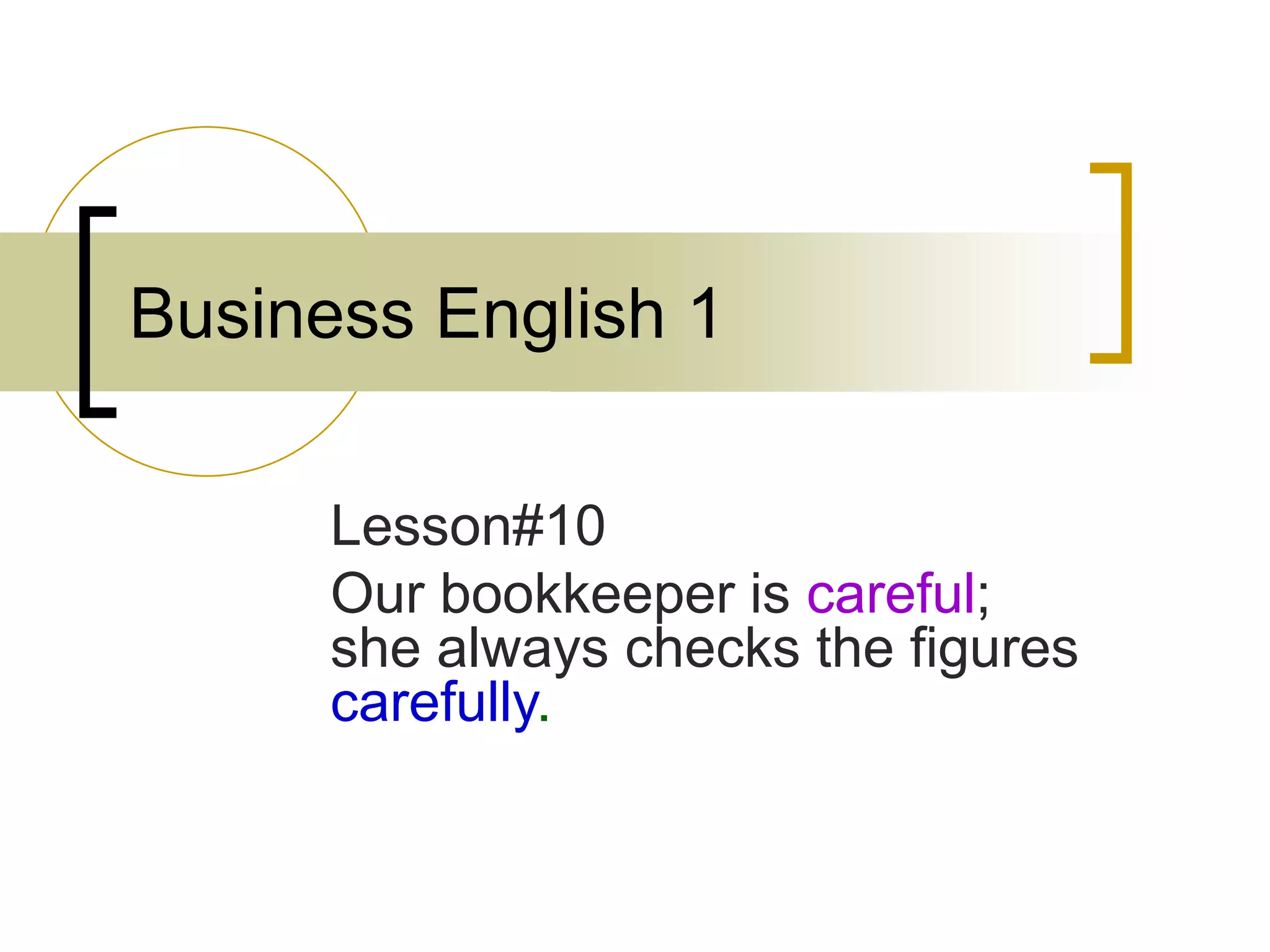 #11 adjectives $adverbs.ppt