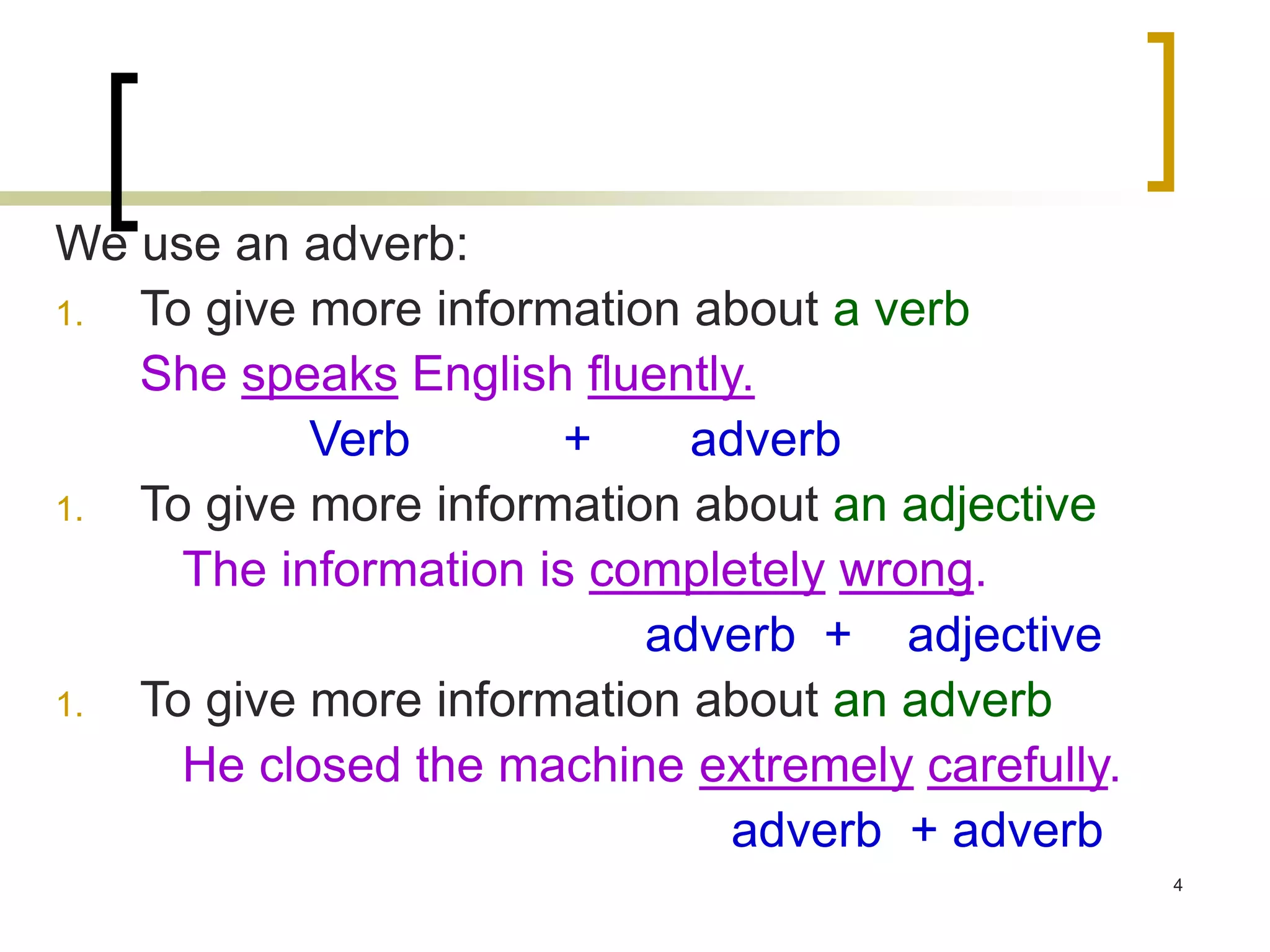#11 adjectives $adverbs.ppt