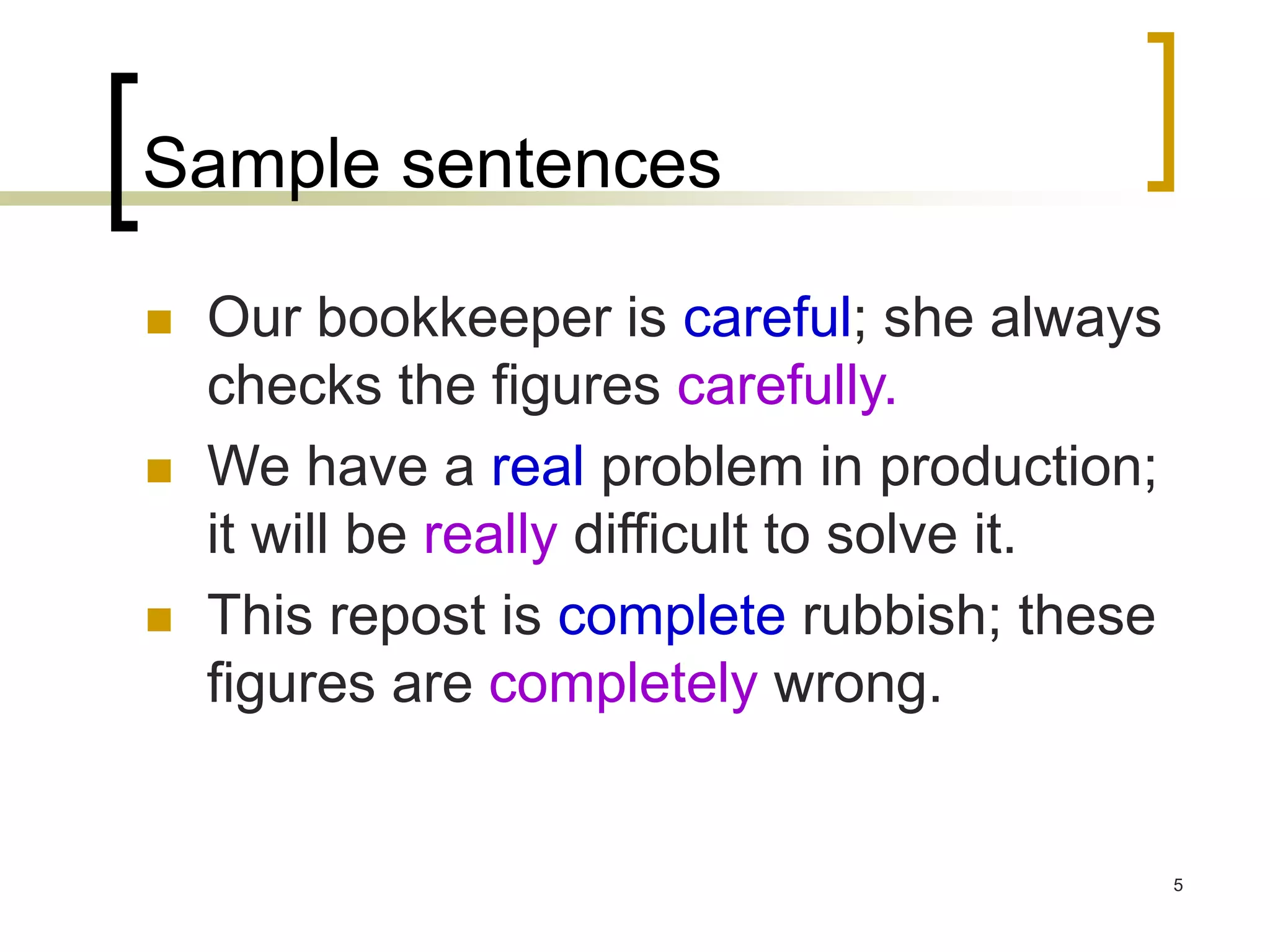 #11 adjectives $adverbs.ppt