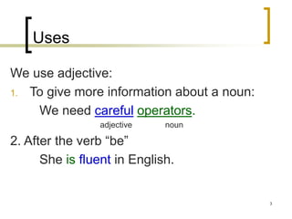 #11 adjectives $adverbs.ppt