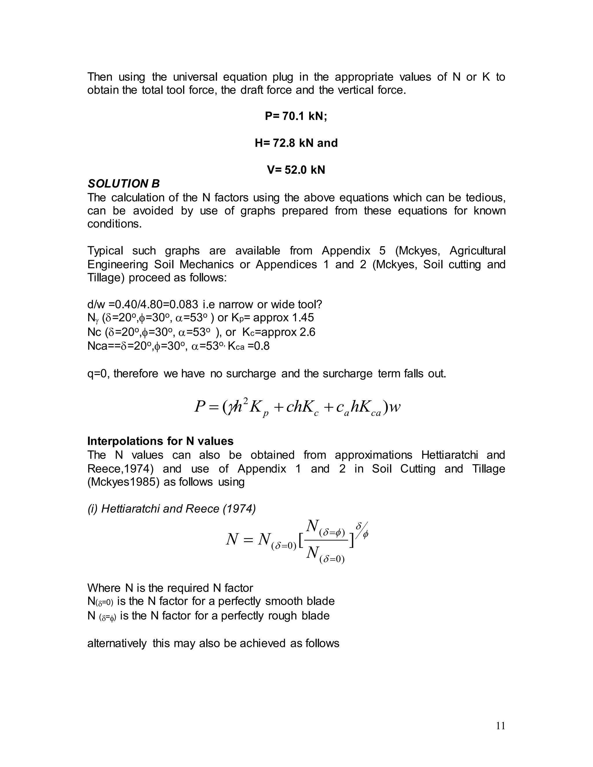 11 ag304 soil_cutting_and_tillage_+_worked_example | DOC