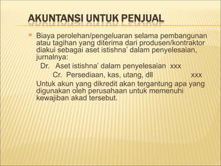 11 Akad Istishna dan Istishna Paralel '.ppt