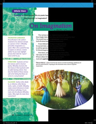 Georgia Common Core Coach, CCGPS Edition, American Literature, Level II ...