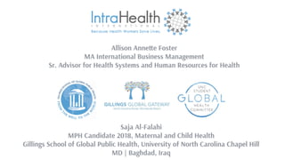 Using the Hexagon Tool to Improve Implementation Science Al-Falahi and ...