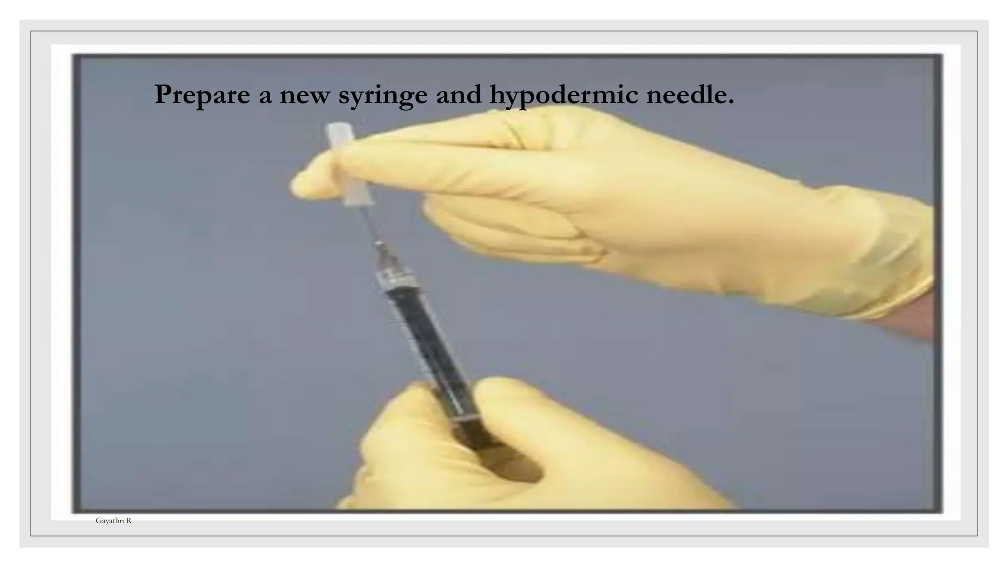 AMPOULES AND VIALS PRESENTATION PPTX.... | PPTX