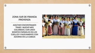 11 ana trajes tipicos | PDF