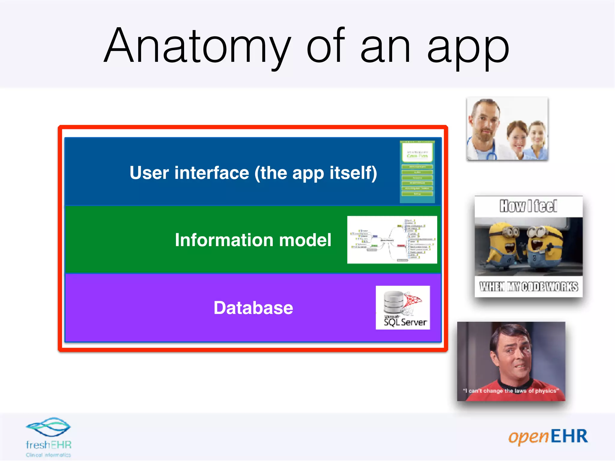 1 1 anatomy of an app | PDF