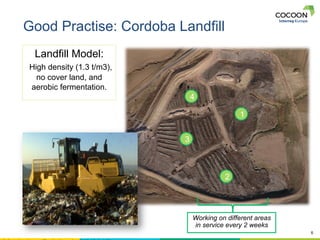 Landfill Management Andalucia | PPT