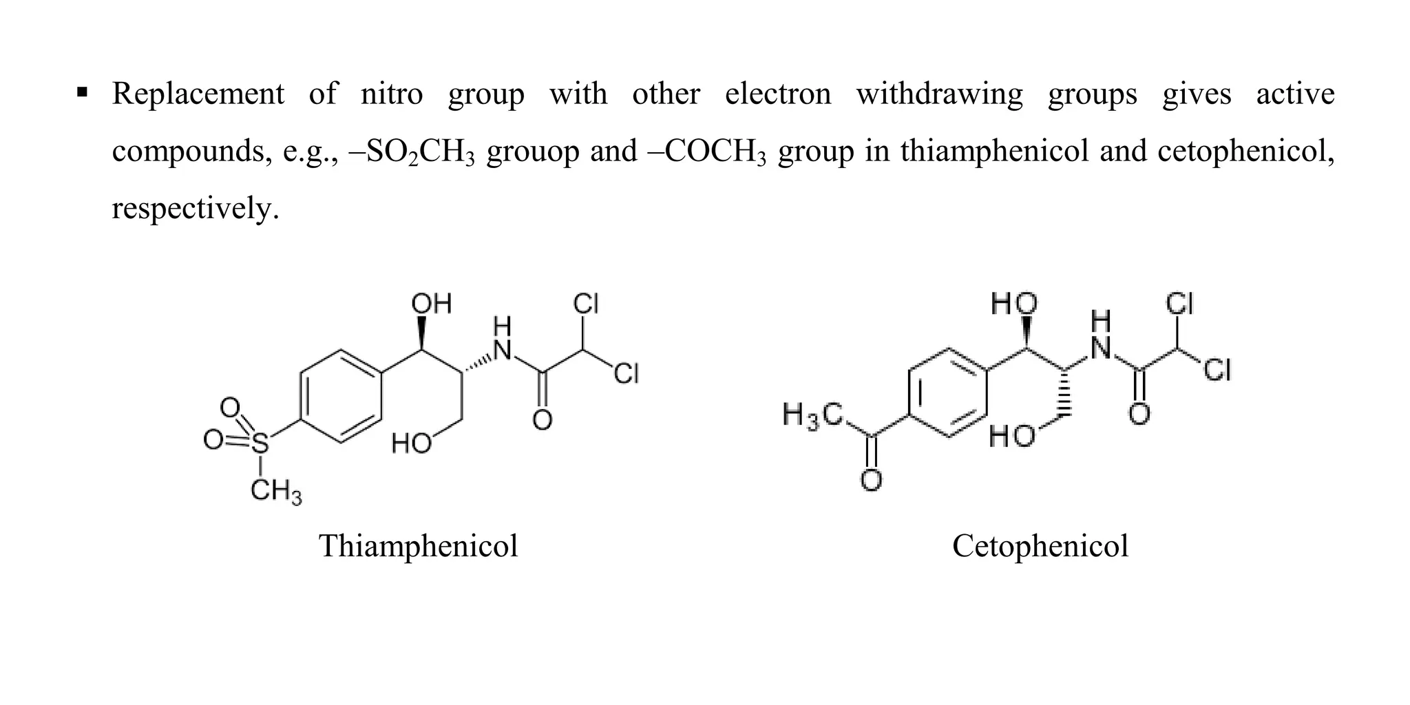 Chloramphenicol | PDF