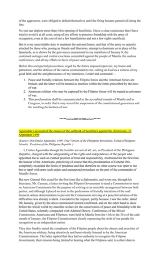 11 April 2023 Benevolent assimilation.doc