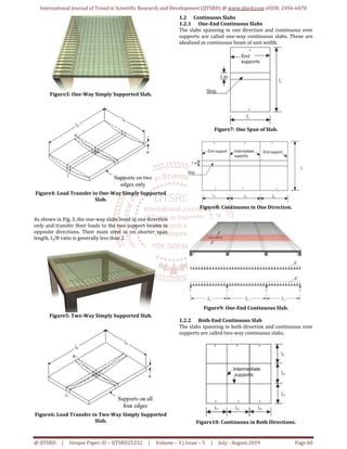 A Review on Civil Structural Optimization | PDF | Civil Engineering ...