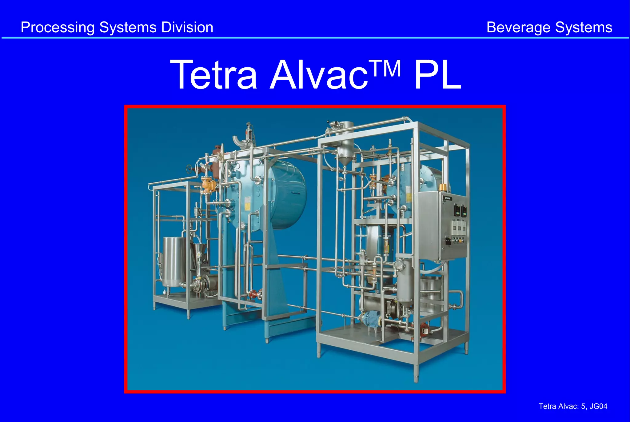 11 aroma recovery | PPT