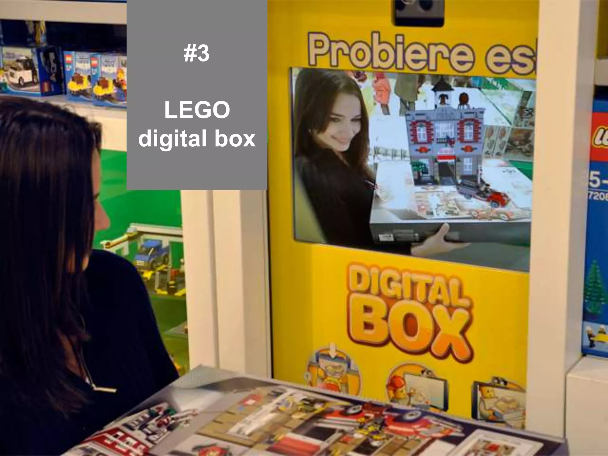 11 augmented reality examples provinding a new customer experience | PPT
