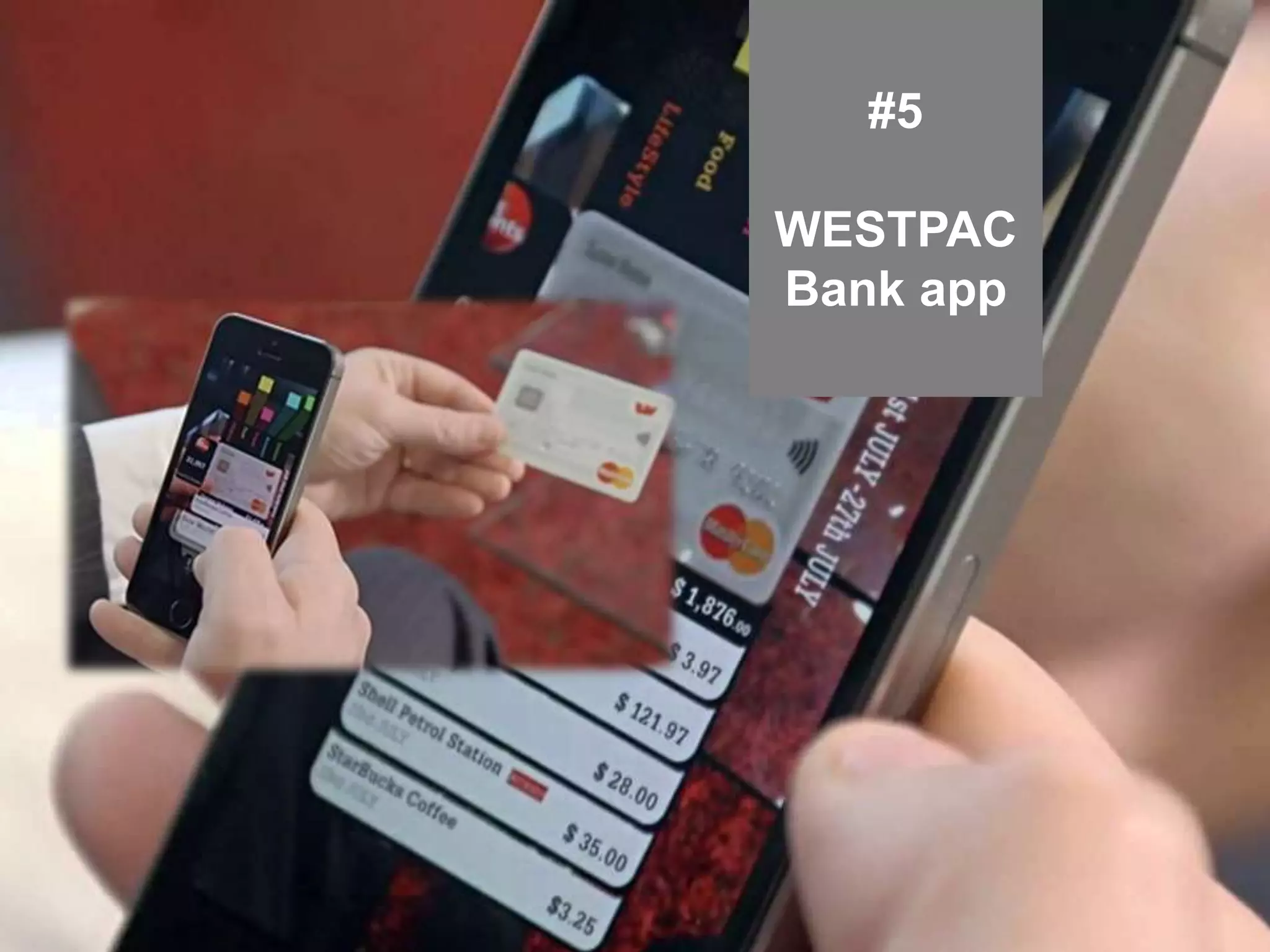 11 augmented reality examples provinding a new customer experience | PPT
