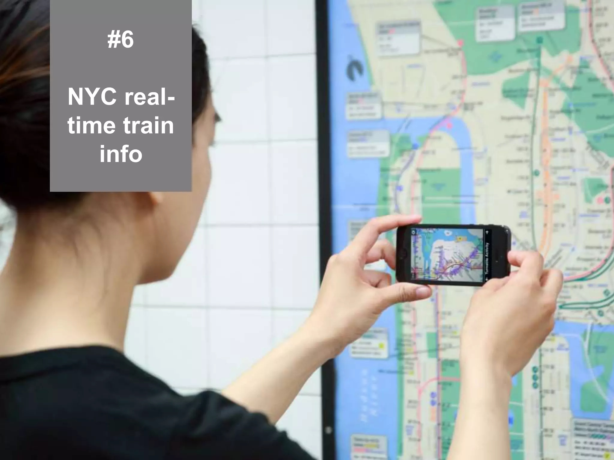 11 augmented reality examples provinding a new customer experience | PPT