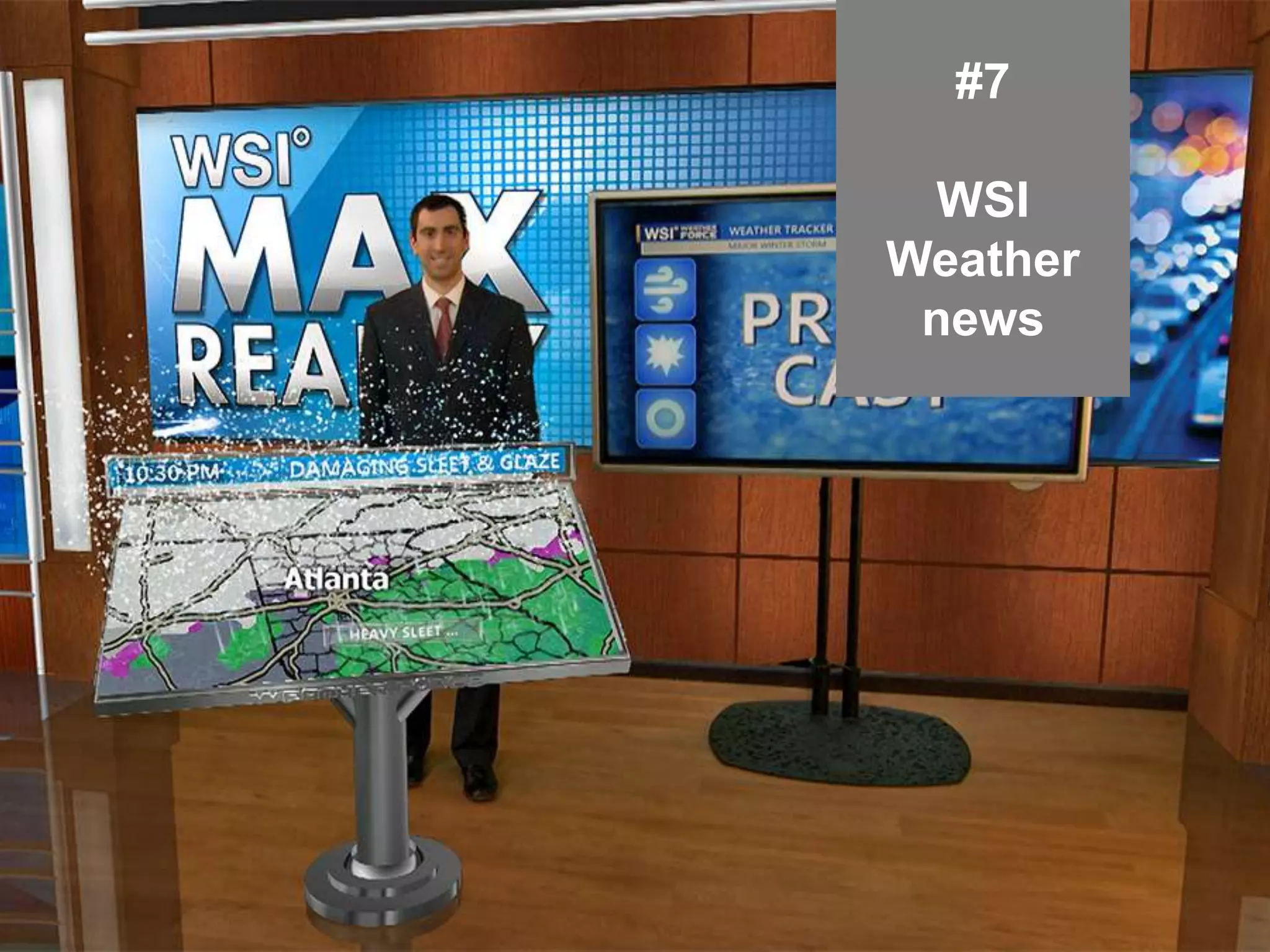 11 augmented reality examples provinding a new customer experience | PPT