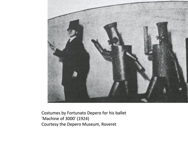 11bс futurism | PPT