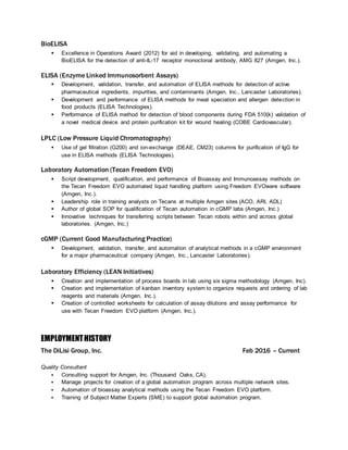 Svoboda Ben - Resume 16-0411 | DOCX