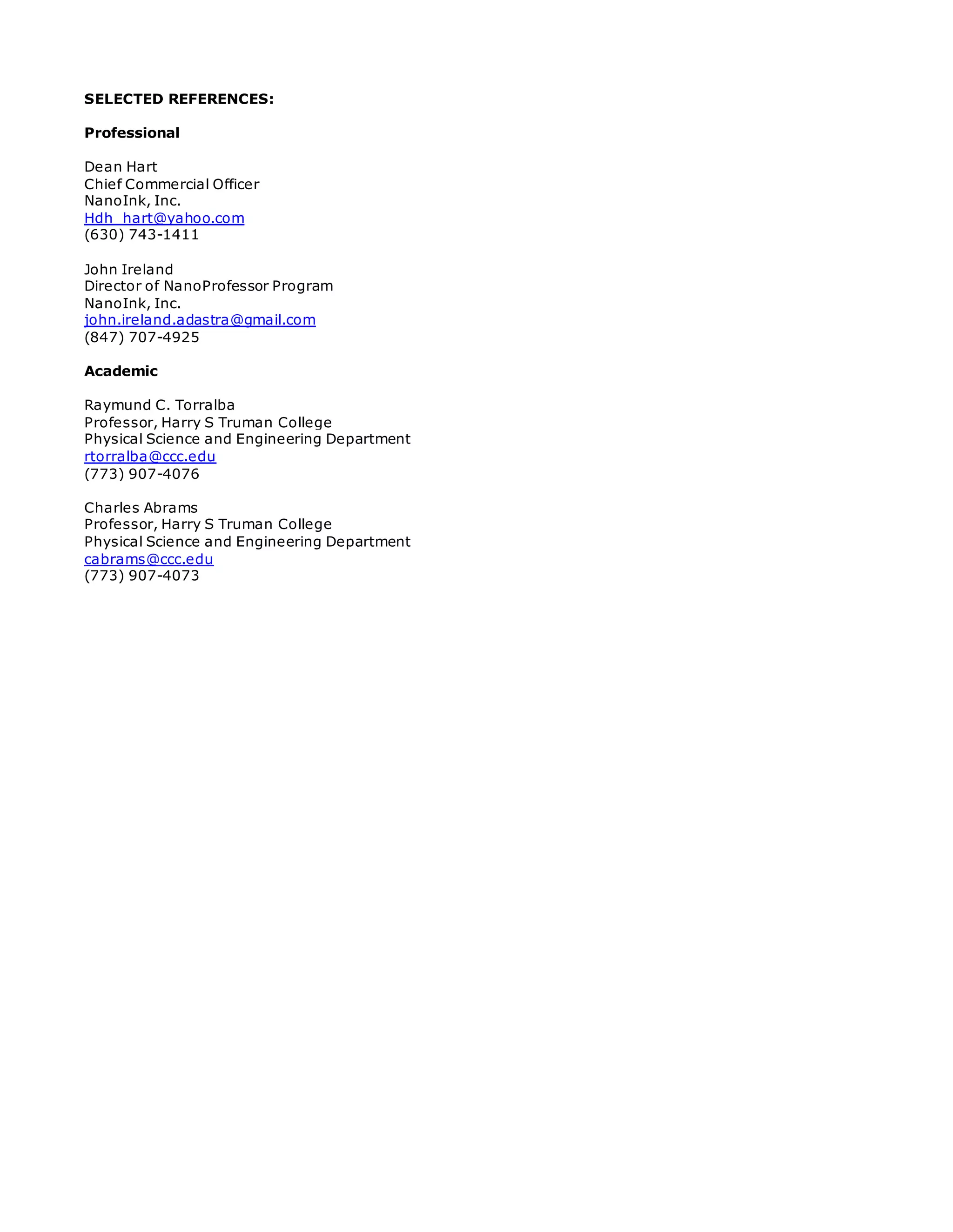 Paulina Szadkowska - Resume 2016 | DOCX