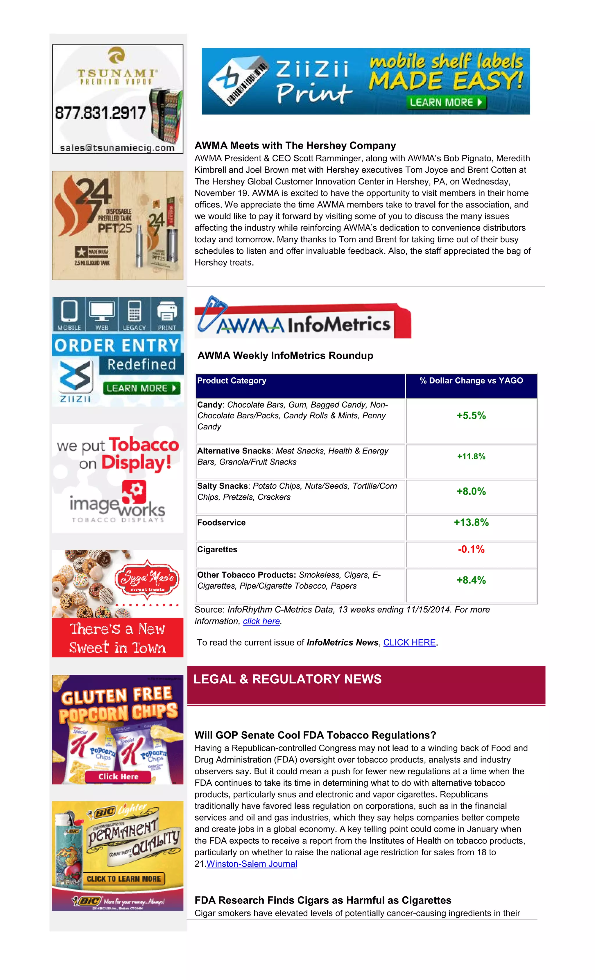 SAMPLE_newsletter | PDF