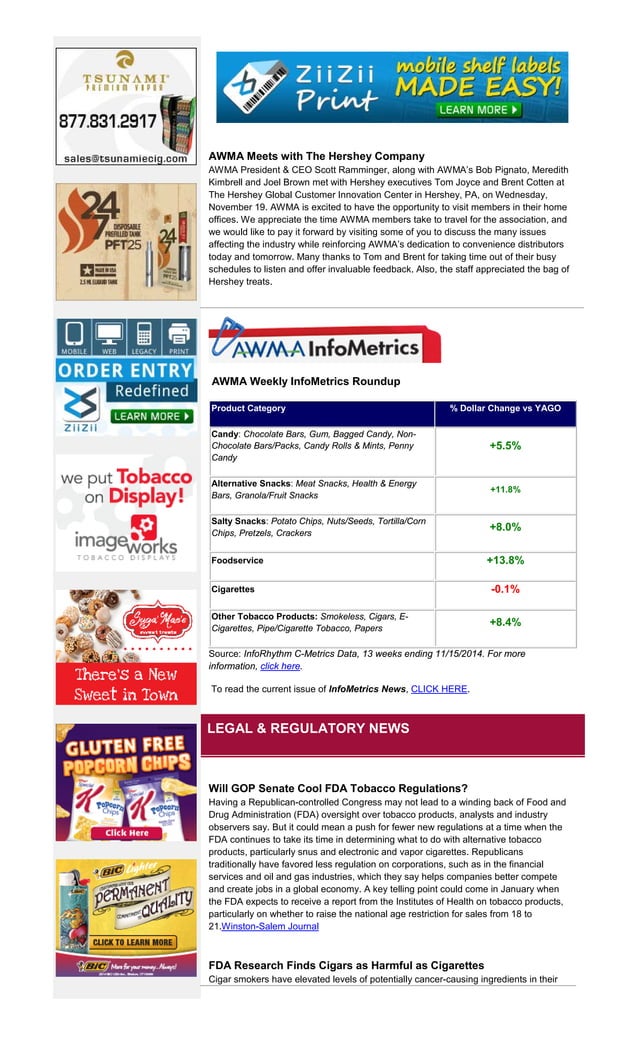 SAMPLE_newsletter | PDF