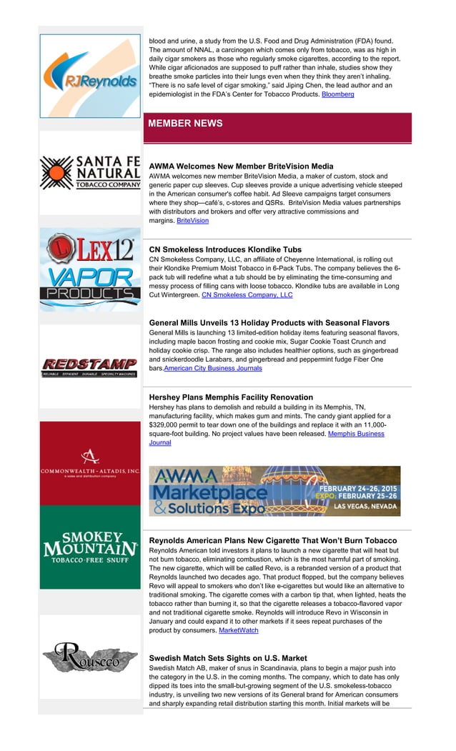 SAMPLE_newsletter | PDF