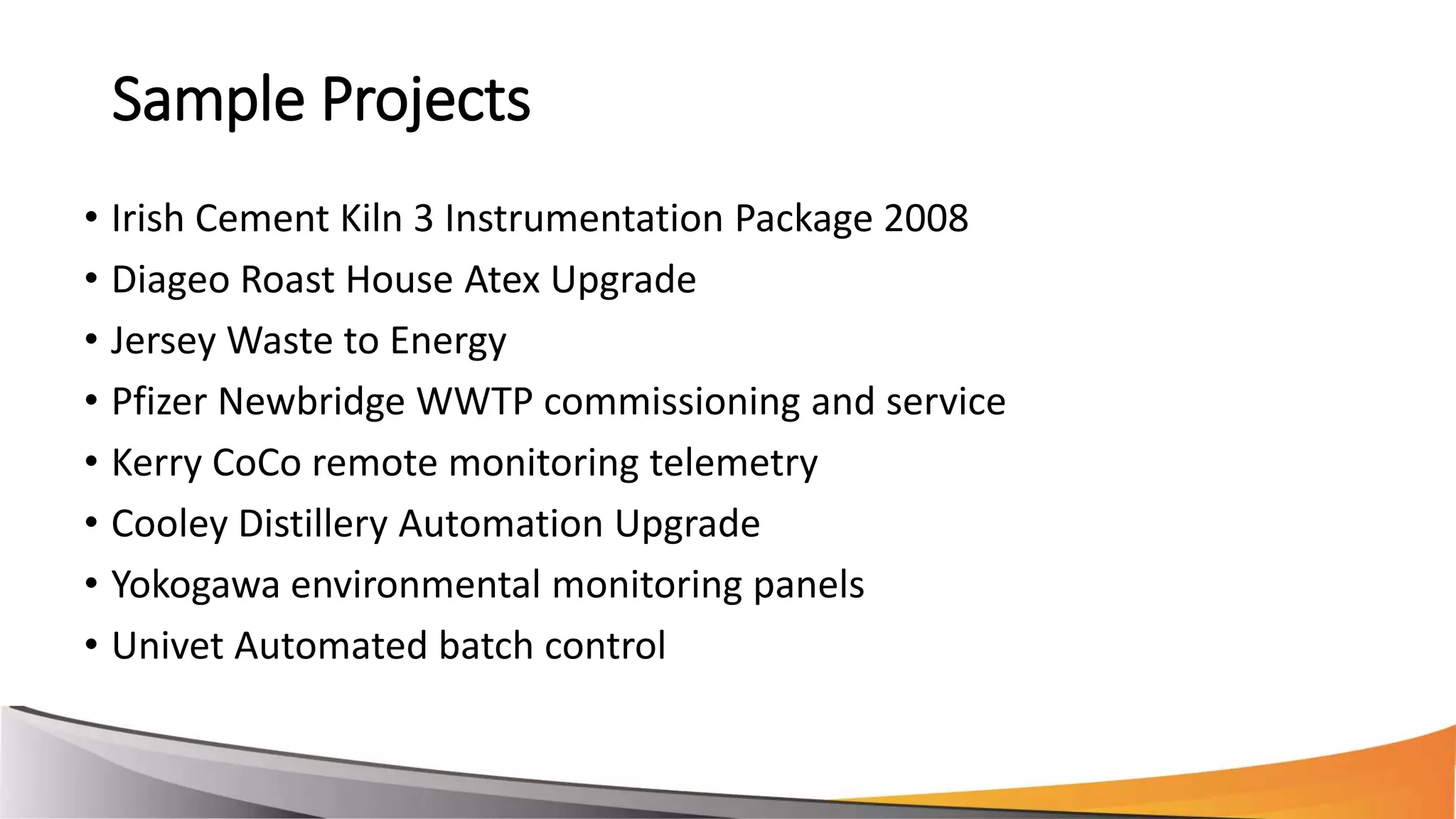 About RCC Engineering | PPTX