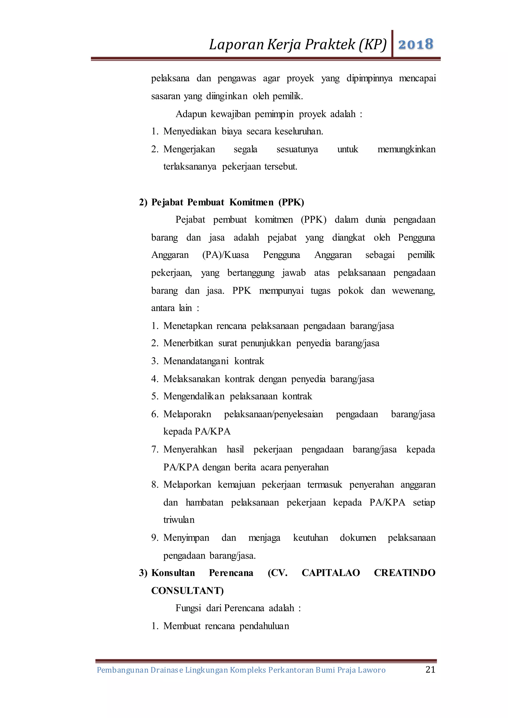11 bab 3 gambaran umum proyek | DOCX