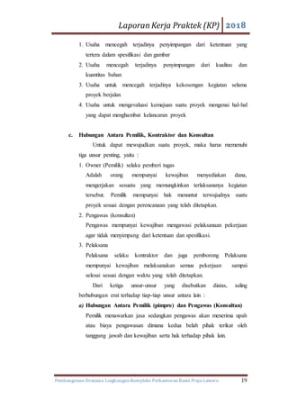 11 bab 3 gambaran umum proyek | DOCX