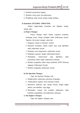11 bab 3 gambaran umum proyek | DOCX
