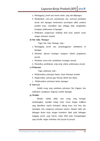 11 bab 3 gambaran umum proyek | DOCX