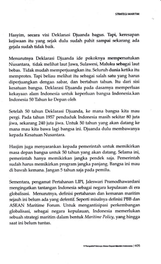 11 bab ix strategi maritim | PDF