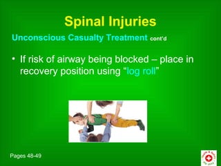 11 back and neck injuries | PPT