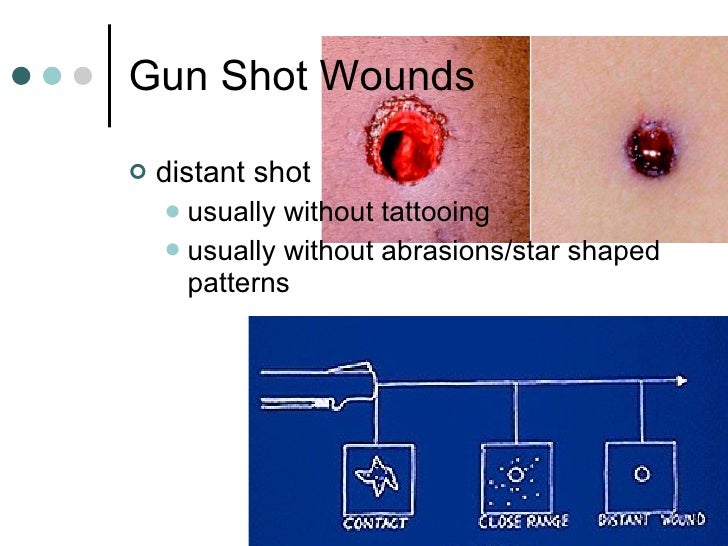 Ballistics & Toolmark Analysis