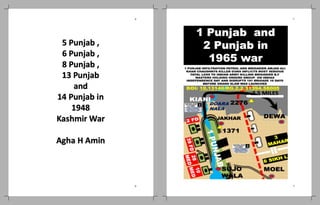 11 baluch the Victor of pandu | PPT