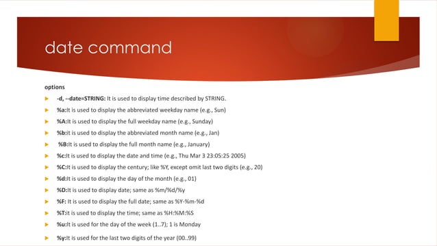 Linux Basic commands for beginners-@OneMento | PDF
