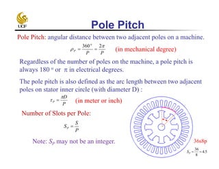 11 basic concepts of a machine | PPT