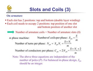 11 basic concepts of a machine | PPT