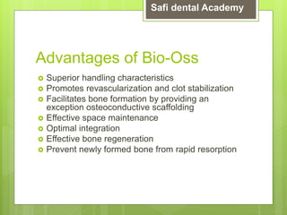 [11]basic of bone grafting and graft materail [ 13 ] (3).pptx