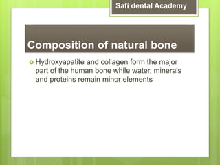 [11]basic of bone grafting and graft materail [ 13 ] (3).pptx